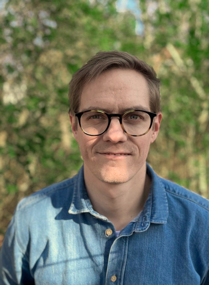 Morten Bay Wirenfeldt